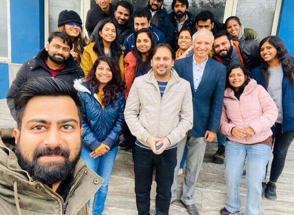 EduHub Institute - Home